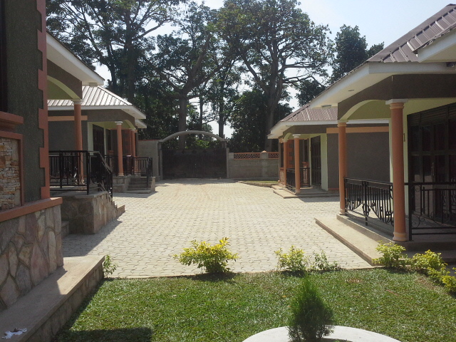 Discover Prime Real Estate Opportunities In Kawempe Division. - Jerome ...